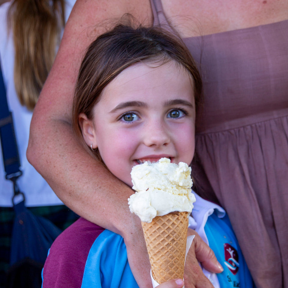 Little Otto's Big Choc Shop – Little Otto's Big Choc Shop