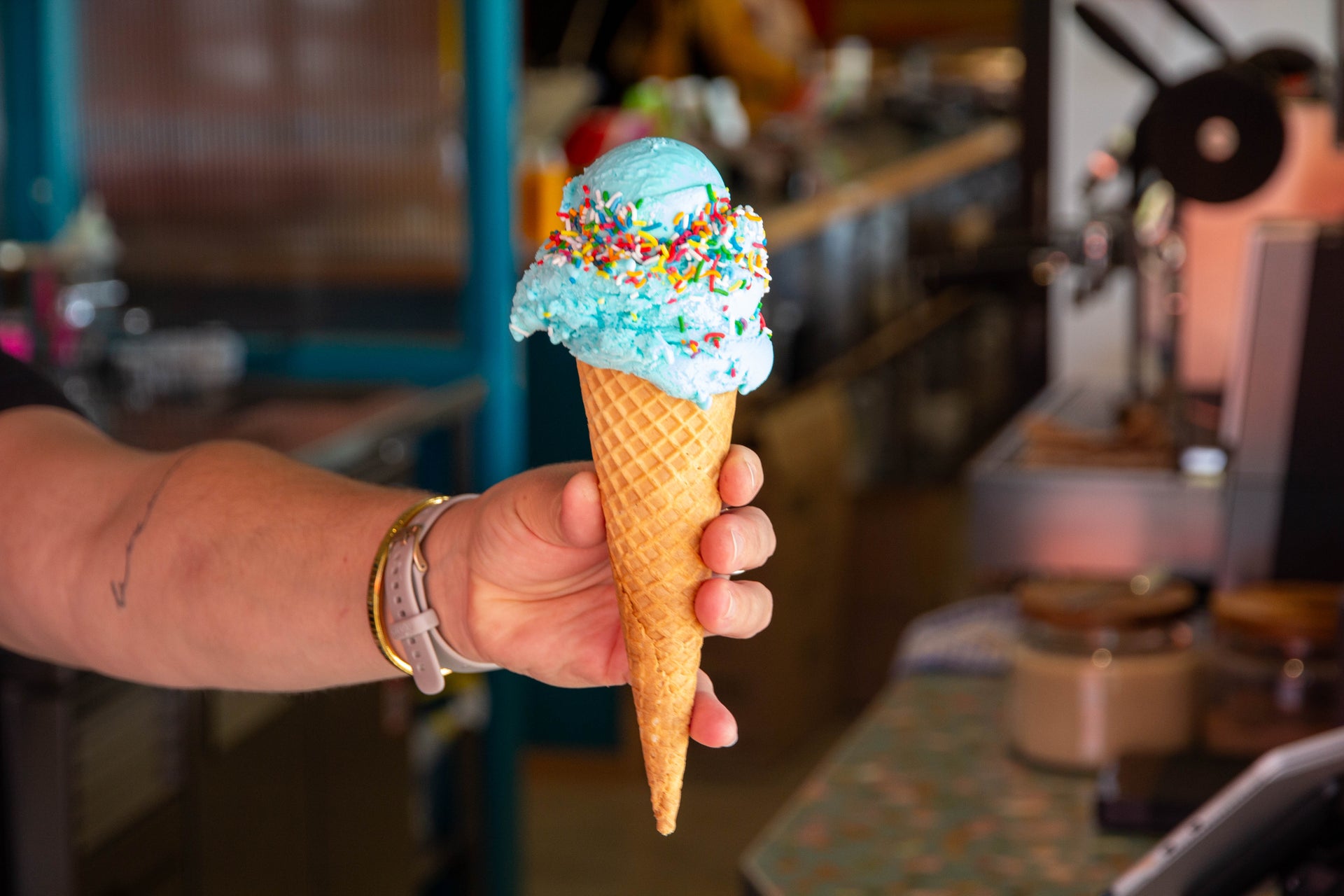 Little Otto's Big Choc Shop – Little Otto's Big Choc Shop