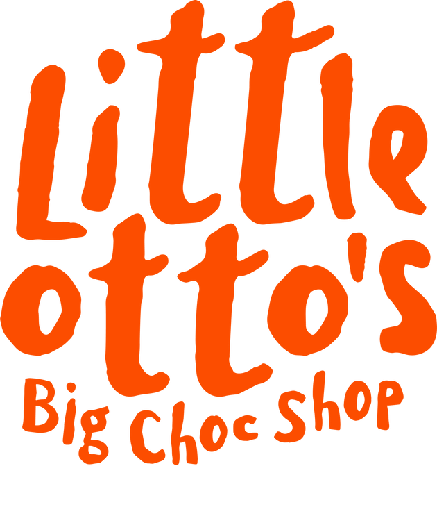 Little Otto's Big Choc Shop – Little Otto's Big Choc Shop