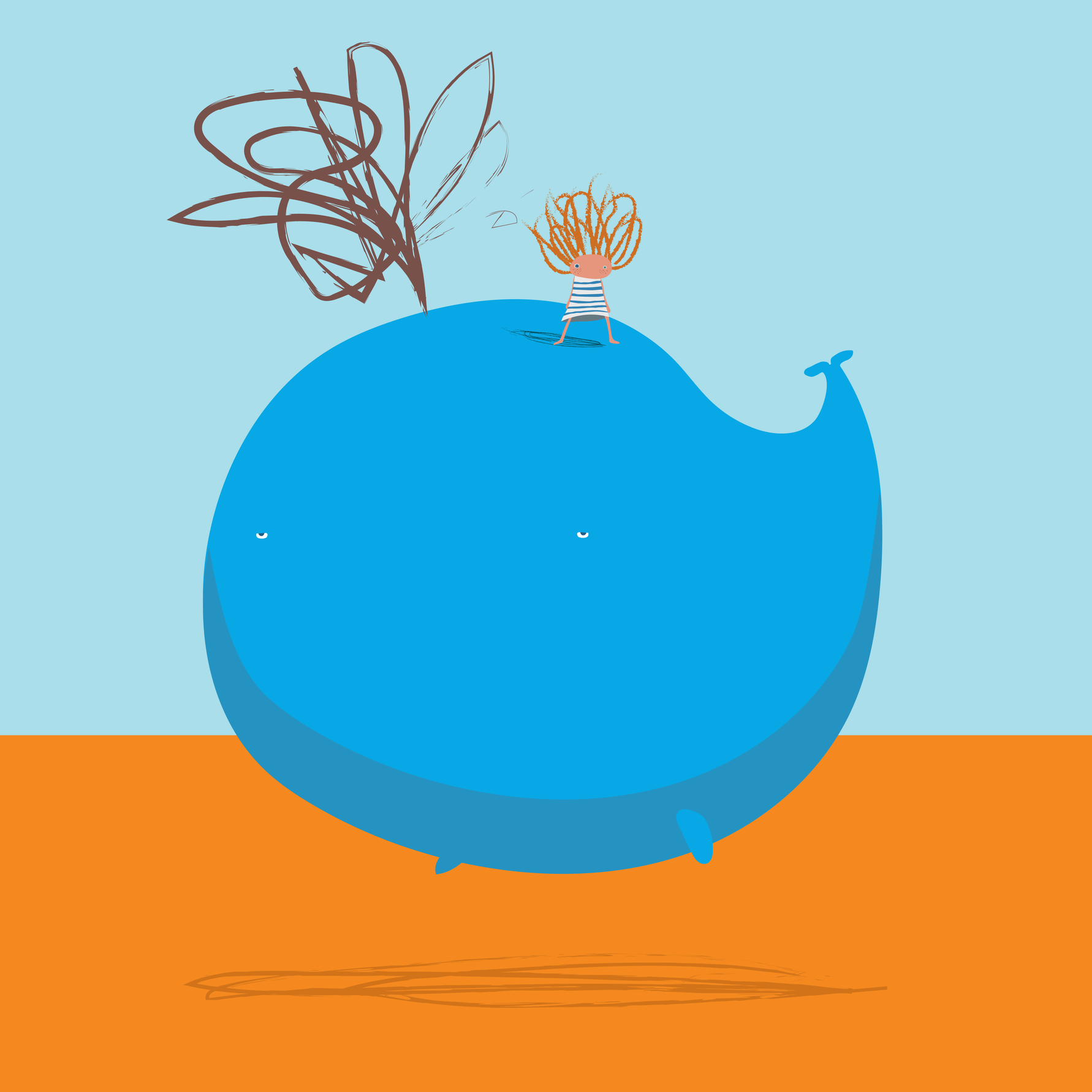 Little Otto's Big Choc Shop – Little Otto's Big Choc Shop