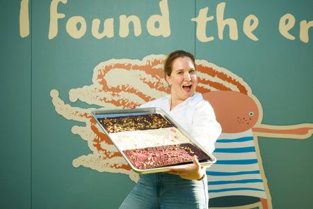 Little Otto's Big Choc Shop – Little Otto's Big Choc Shop