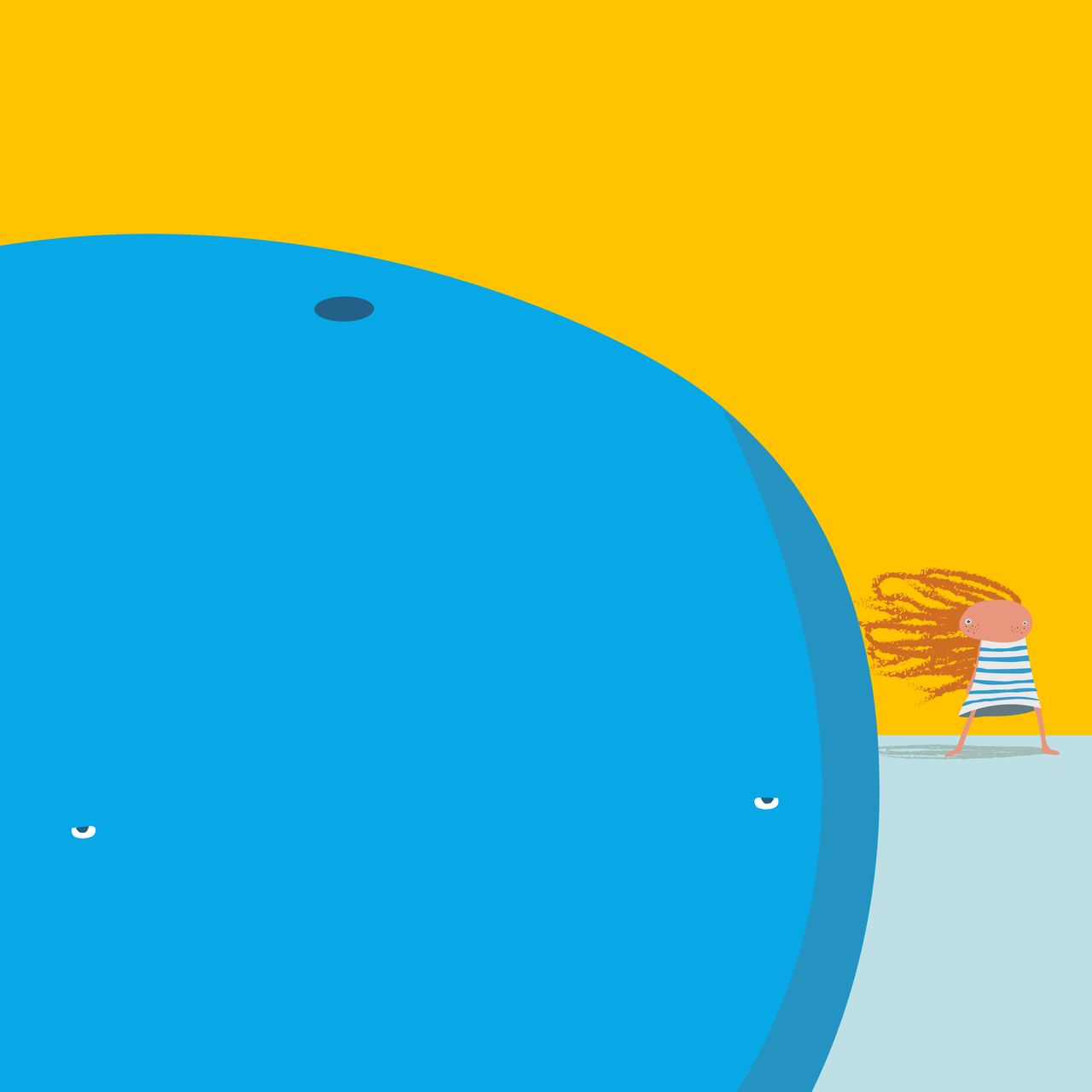 Little Otto's Big Choc Shop – Little Otto's Big Choc Shop