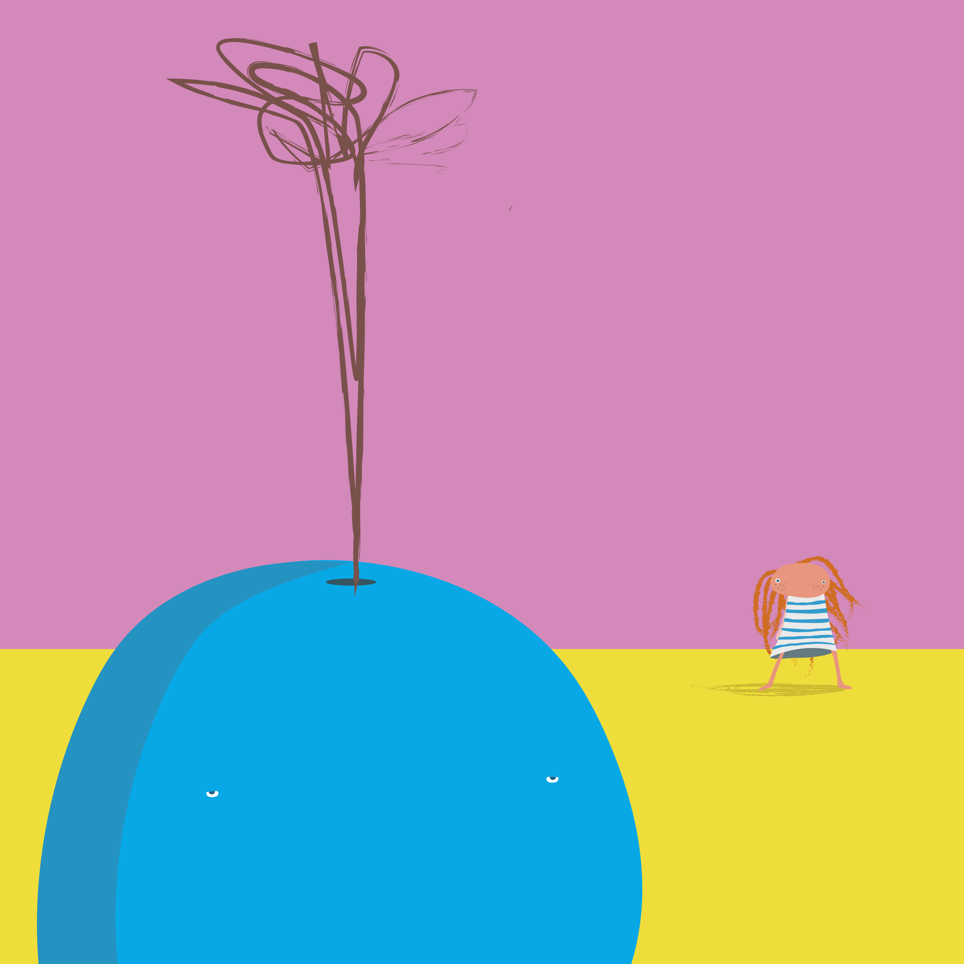 Little Otto's Big Choc Shop – Little Otto's Big Choc Shop