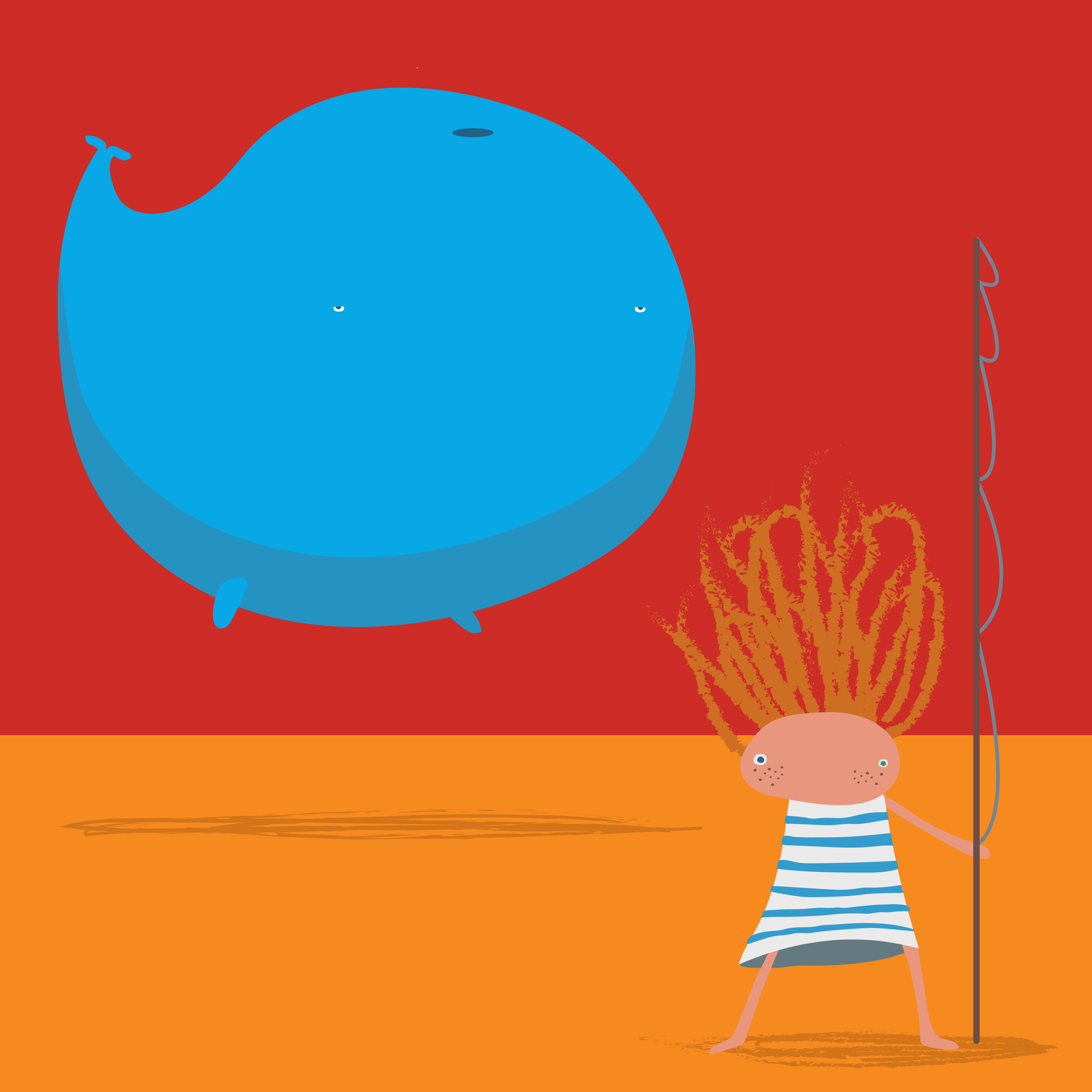 Little Otto's Big Choc Shop – Little Otto's Big Choc Shop